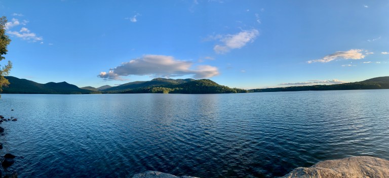 Vermont Hidden Gems: Chittenden Reservoir & Lefferts Pond – The ...